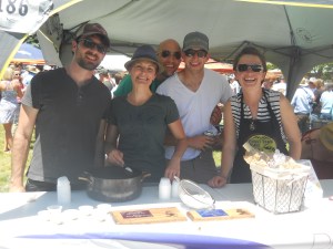 Chugwater Chili Cookoff – The Spiciest Hometown Event in Wyoming