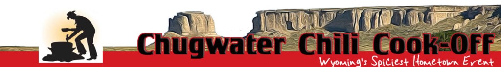 Chugwater Chili Cookoff – The Spiciest Hometown Event in Wyoming