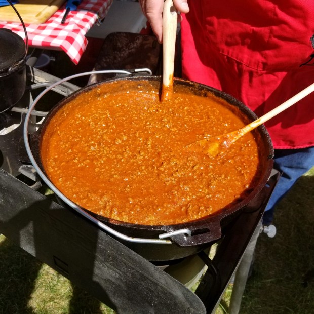Chugwater Chili Cookoff – The Spiciest Hometown Event in Wyoming