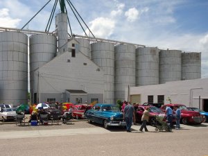 Chugwater Chili Cookoff – The Spiciest Hometown Event in Wyoming